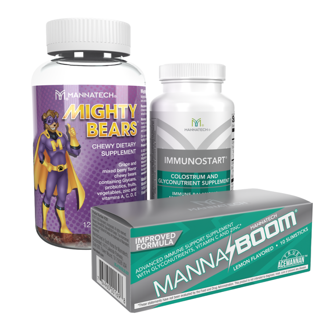 Paquete Inmunitario MightyKids – es-mannaproducts