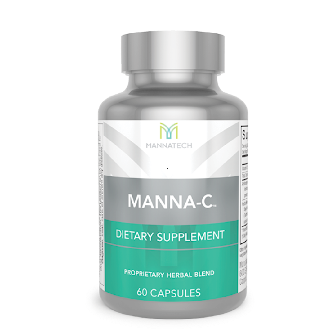 Mannatech Manna-C – es-mannaproducts