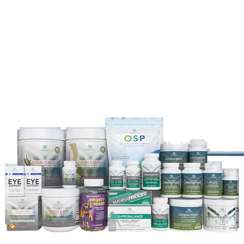 Paquete de súper bienestar – es-mannaproducts