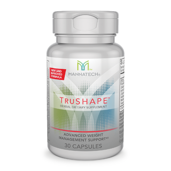 Mannatech TruHealth 30 Day Weight Loss System Value Bundle – es ...